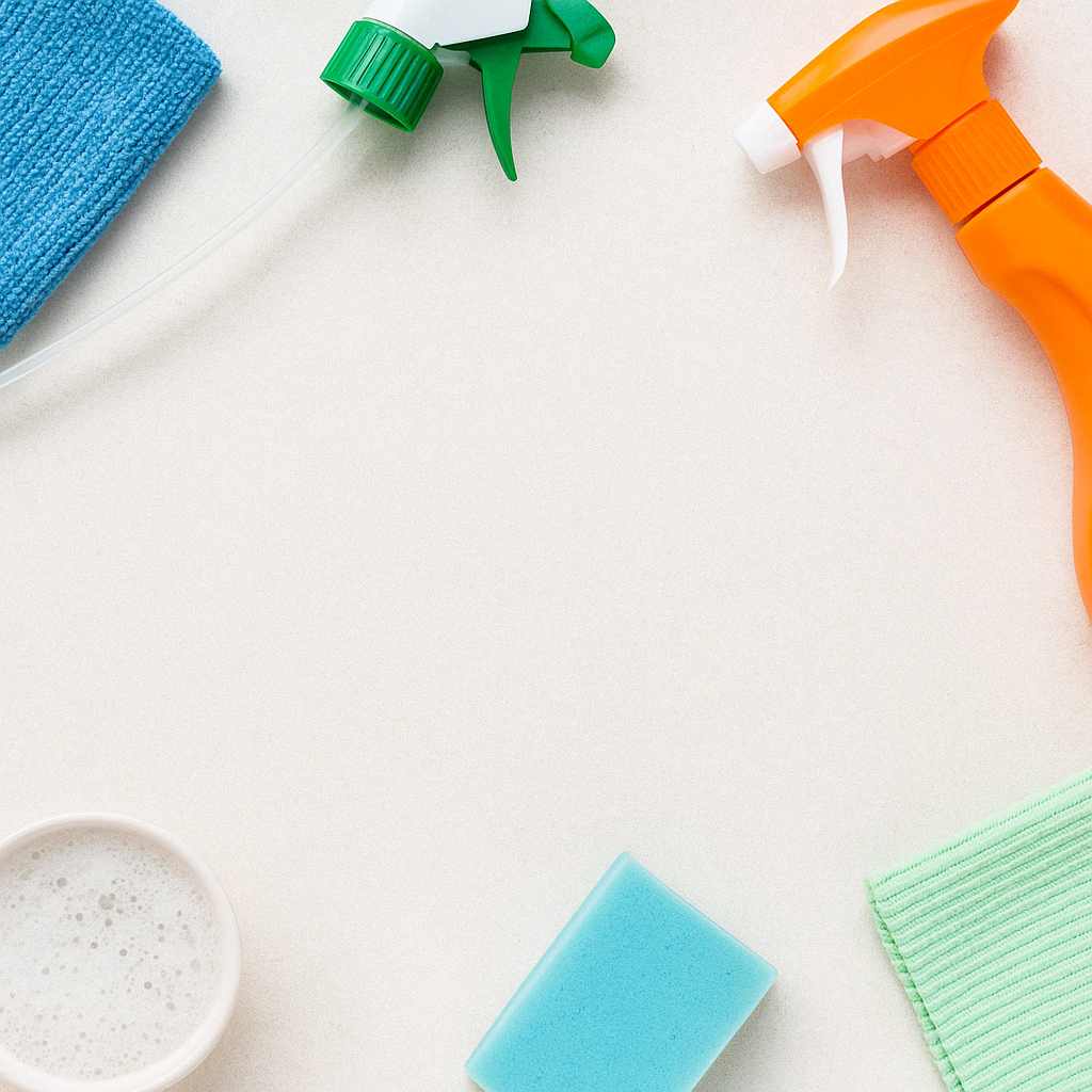 Top 9 Multi-Surface Sprays UK (2025): Best for Grease, Daily Use ...