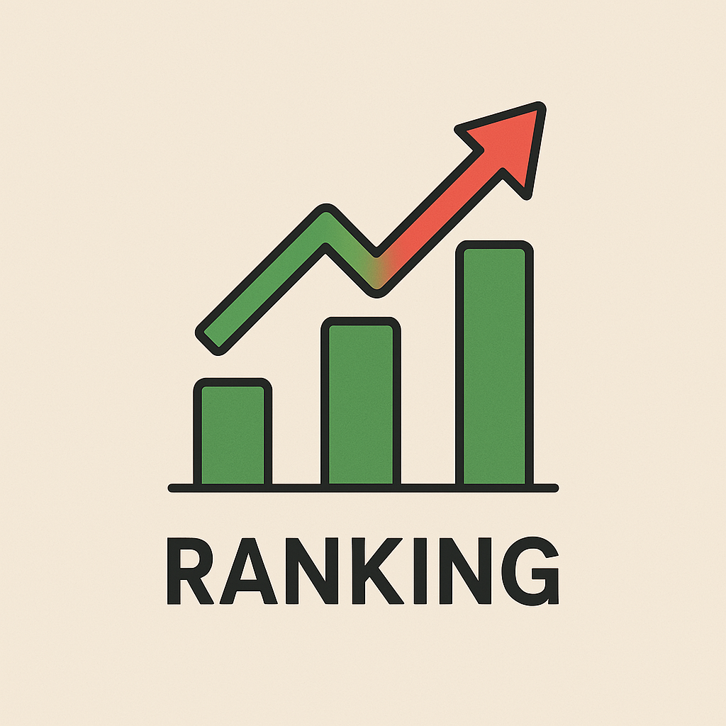 How We Rank Products on Consumer Lens – Consumers Lens