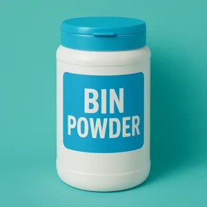 Top 3 Bin Powders (UK 2025) – Consumers Lens